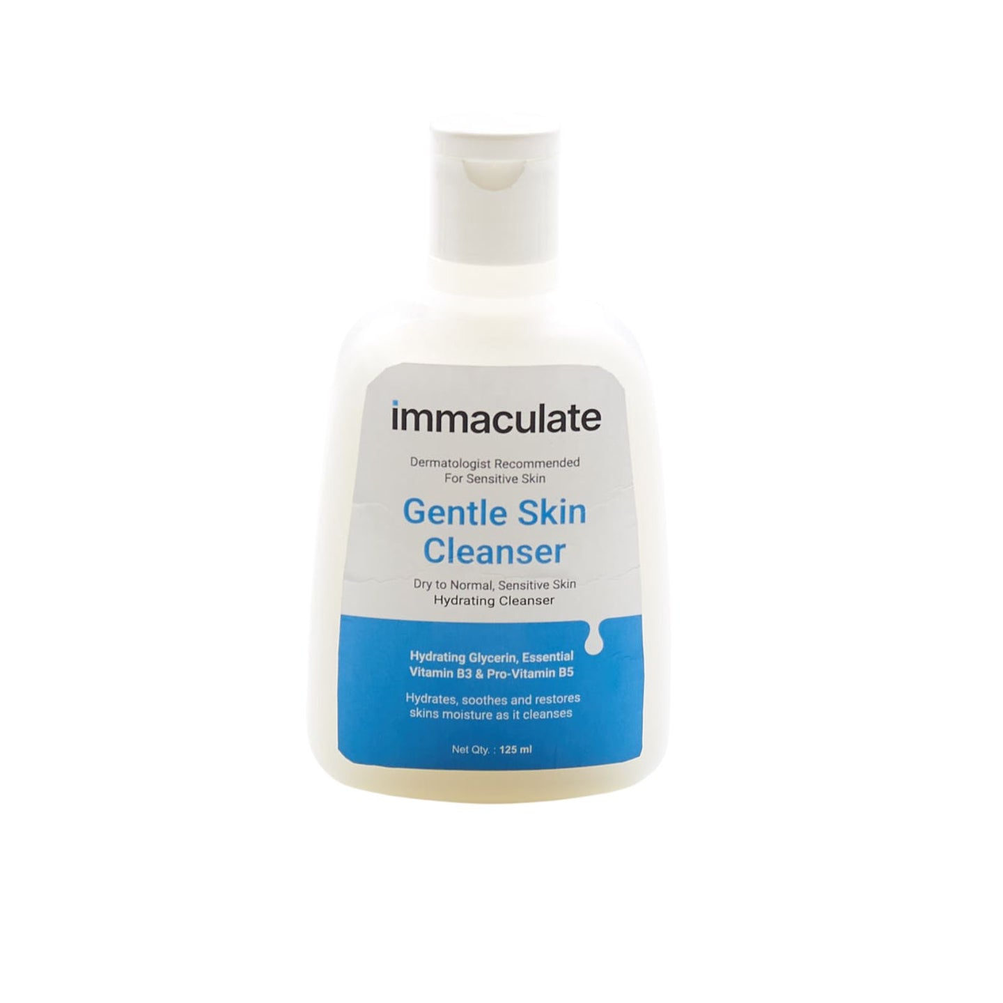 Immaculate Skincare India - Best Skincare products online.